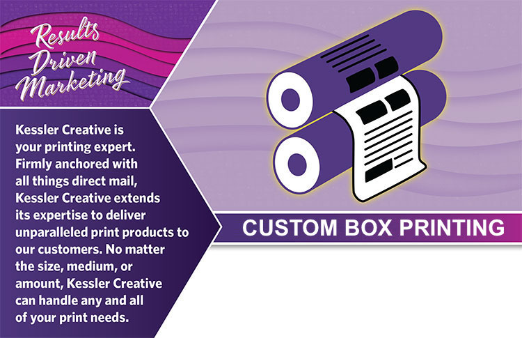 Custom Box Printing | Custom Printed Packaging Company Custom Box Printing | Custom Printed Packaging Company